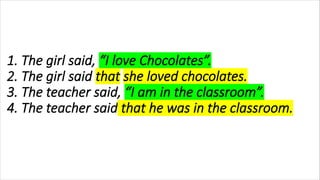 Reported Speech DIRECT INDIRECT.pdf