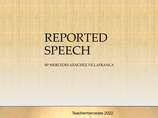 REPORTED SPEECH for 3º.ppt.pdf