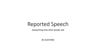 Reported Speech_images esl classroom.pptx