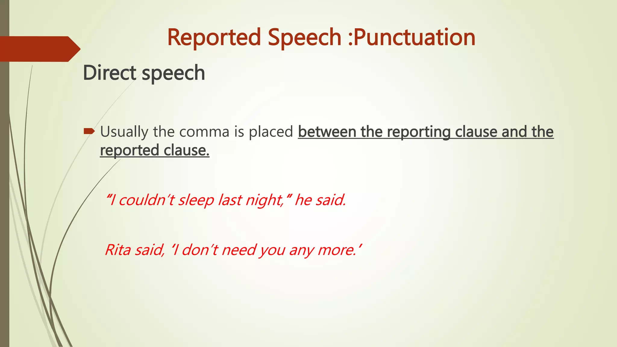 Reported speech part 1.pptx