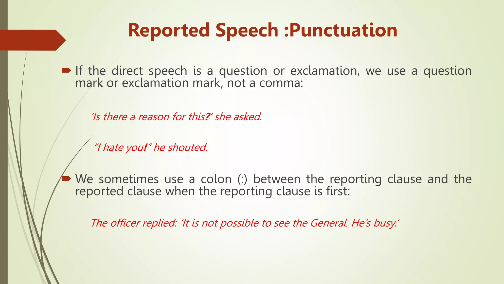 Reported speech part 1.pptx