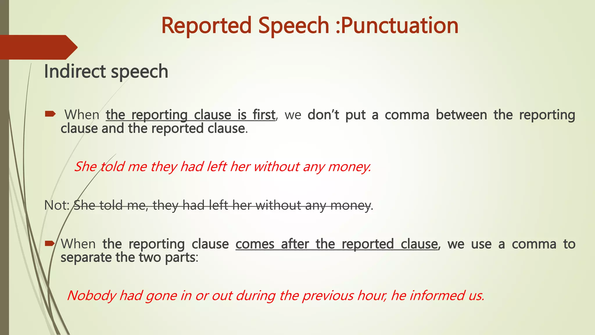 Reported speech part 1.pptx