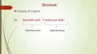Reported speech part 1.pptx