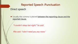 Reported speech part 1.pptx