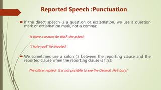 Reported speech part 1.pptx