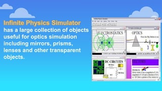 Instructional Software Education Technology | PPTX | Special Education ...