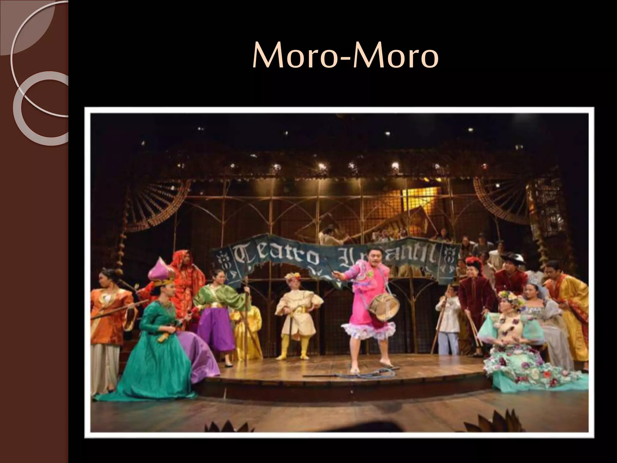 Drama (Philippine) | PPTX