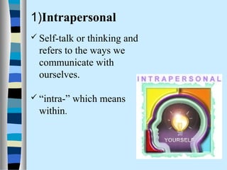 Levels of Communication 1 | PPT