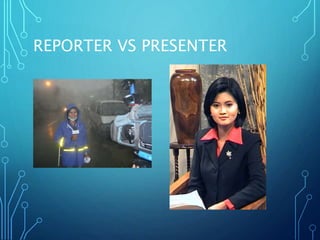 REPORTER.ppt
