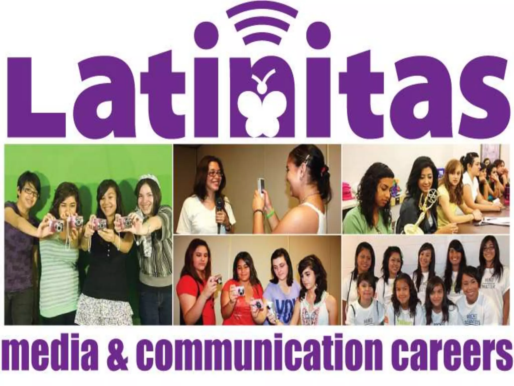 Reporter presentation | PPTX