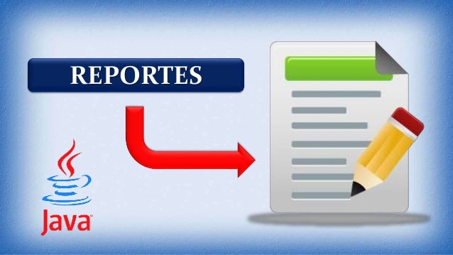Reportes