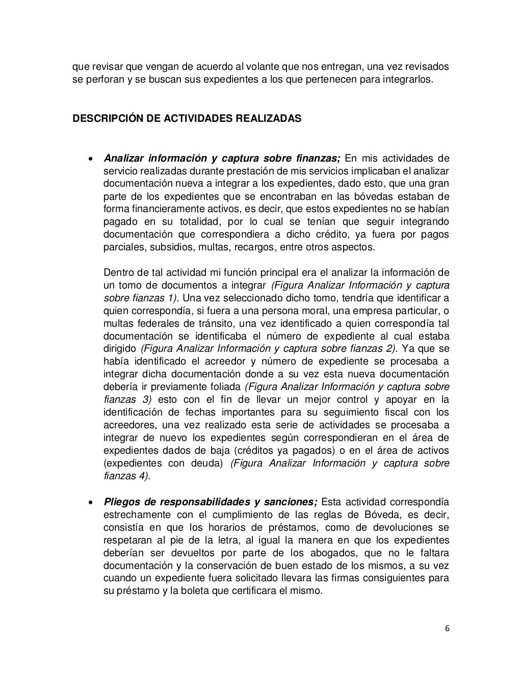 Ejemplo Del Reporte Final Del Servicio Social Nuevo E - vrogue.co Ejemplo Del Reporte Final Del Servicio Social Nuevo E - vrogue.co