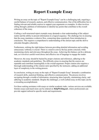 Report Example Essay.pdf