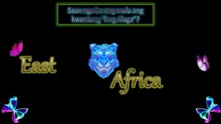 Ang Alaga; Isinulat ni Barbara kemenye | PPTX