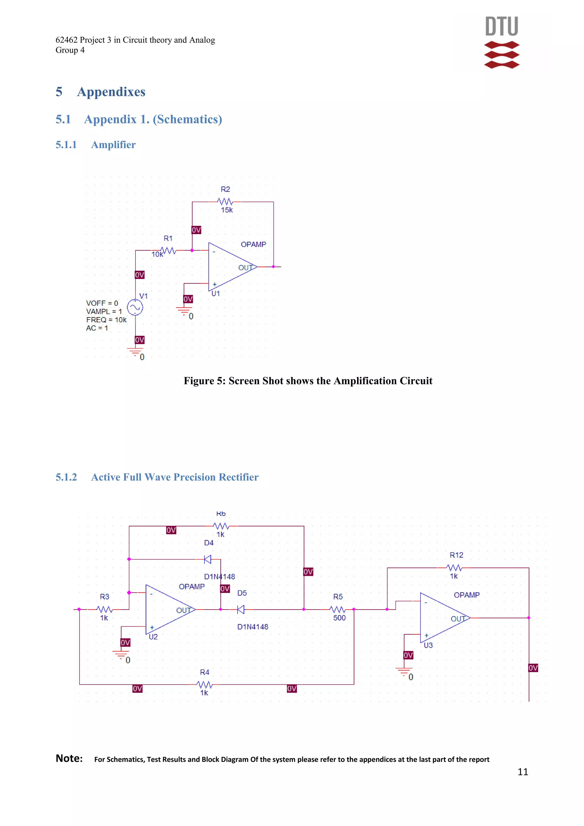 Metal Detector Project | PDF
