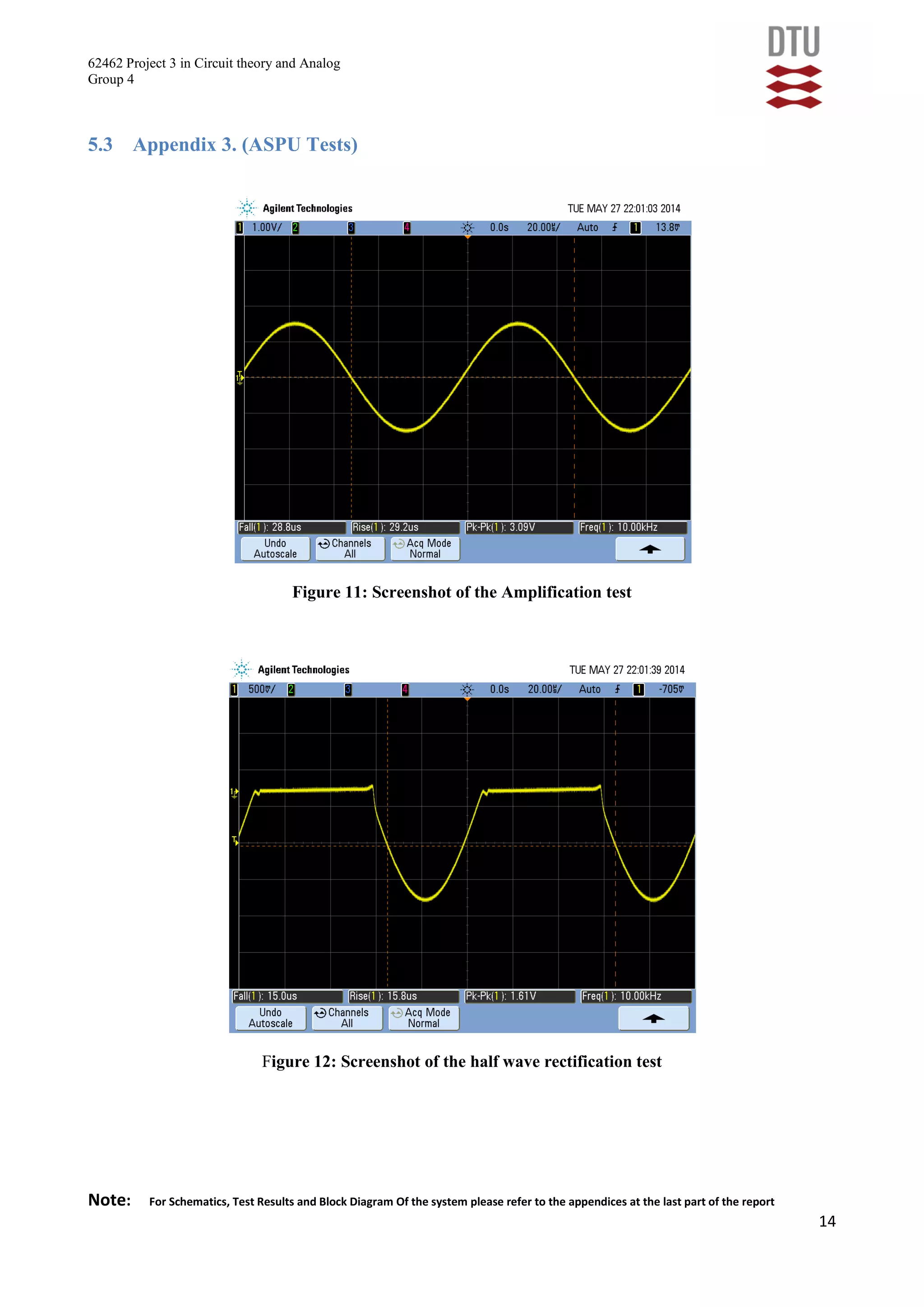 Metal Detector Project | PDF