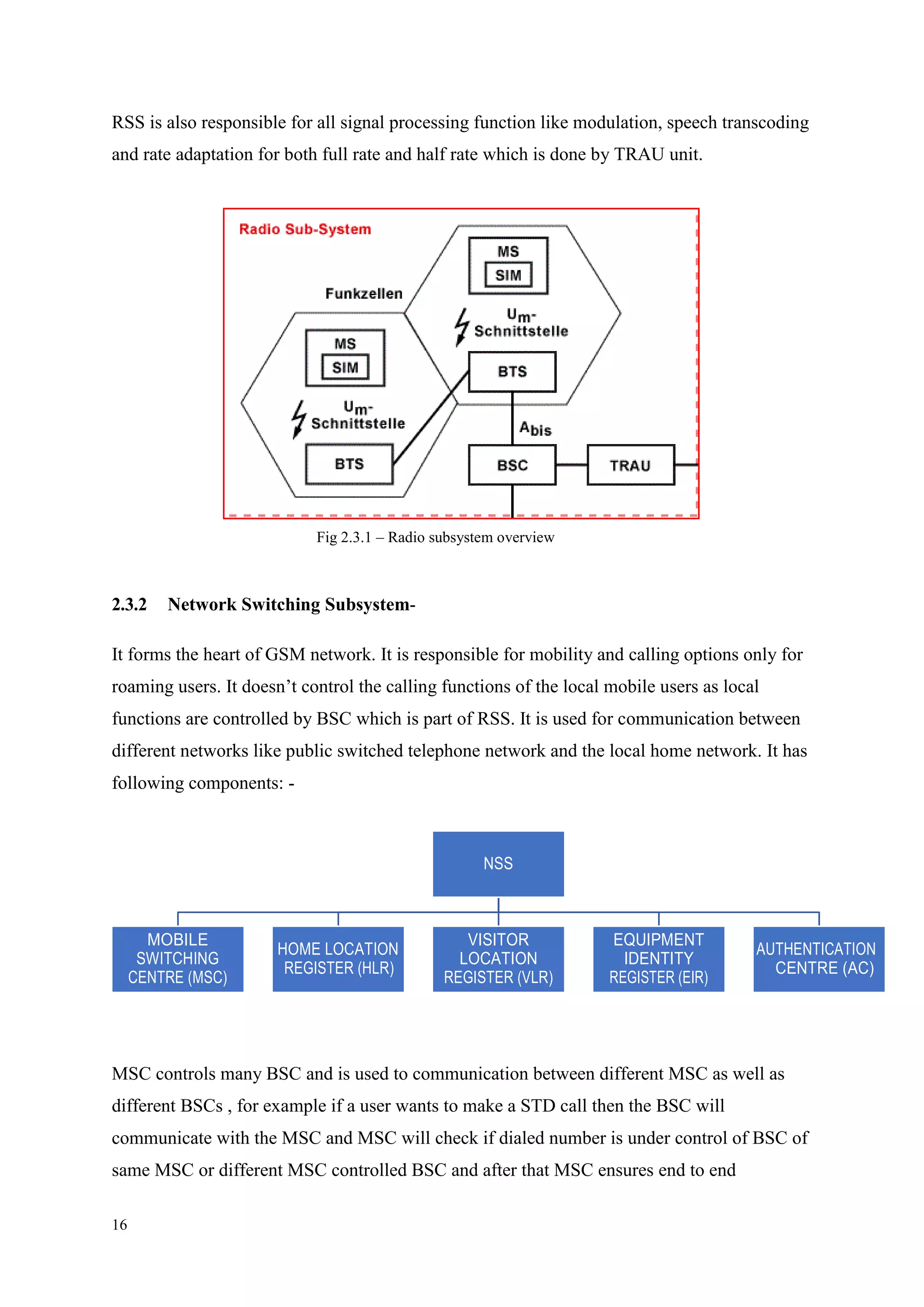 RF Planning and Optimization in GSM and UMTS Networks | PDF