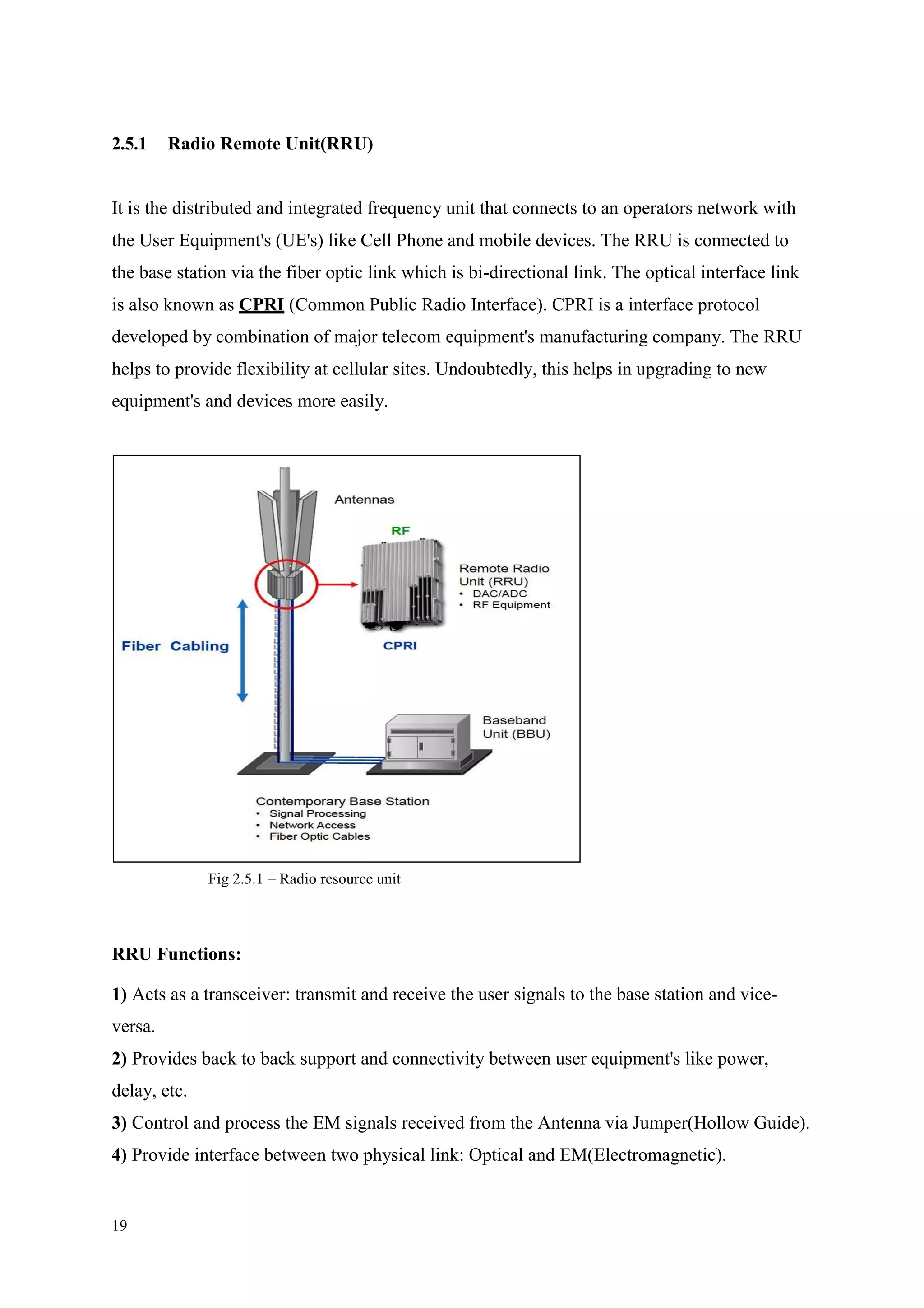 RF Planning and Optimization in GSM and UMTS Networks | PDF