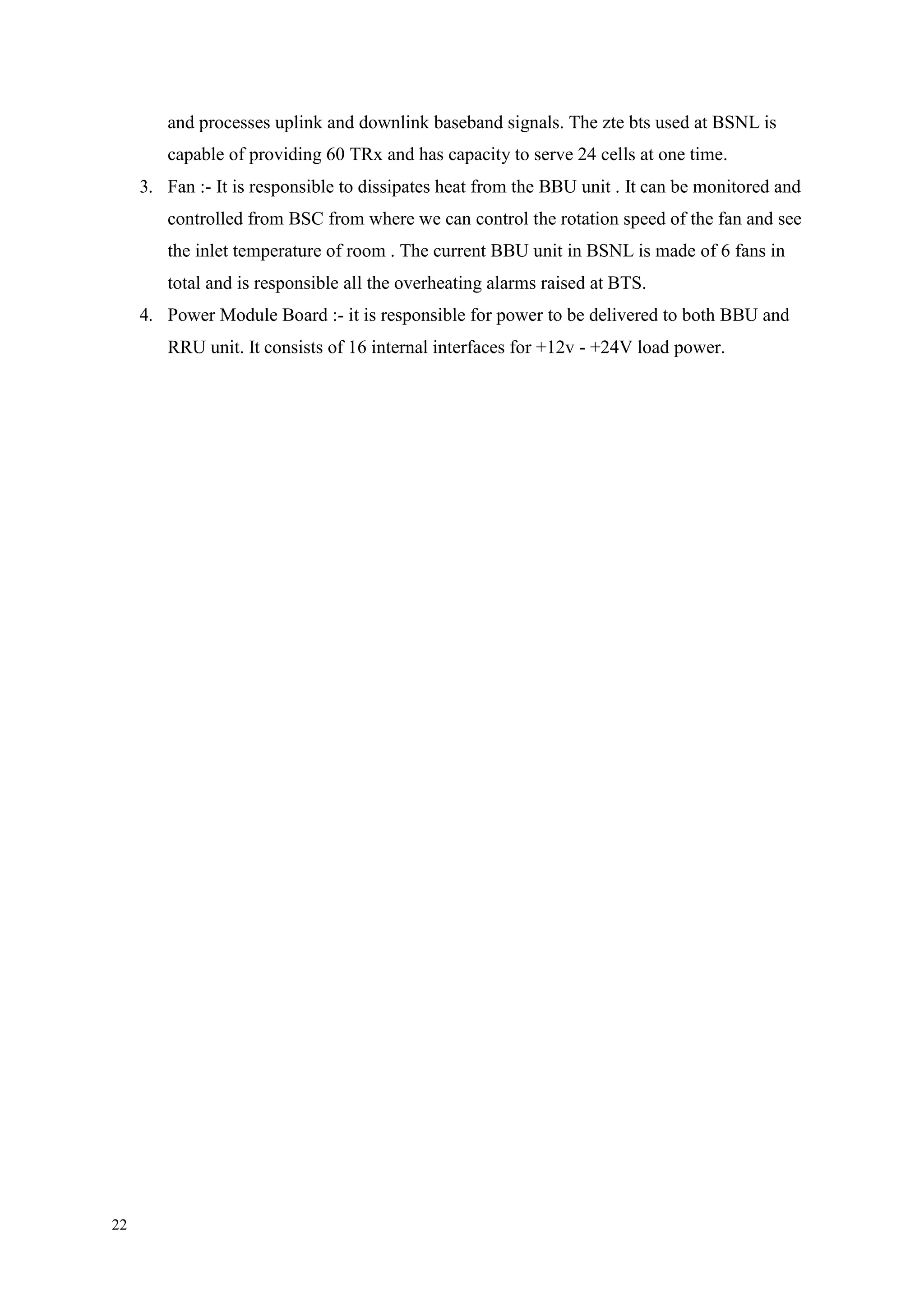 RF Planning and Optimization in GSM and UMTS Networks | PDF