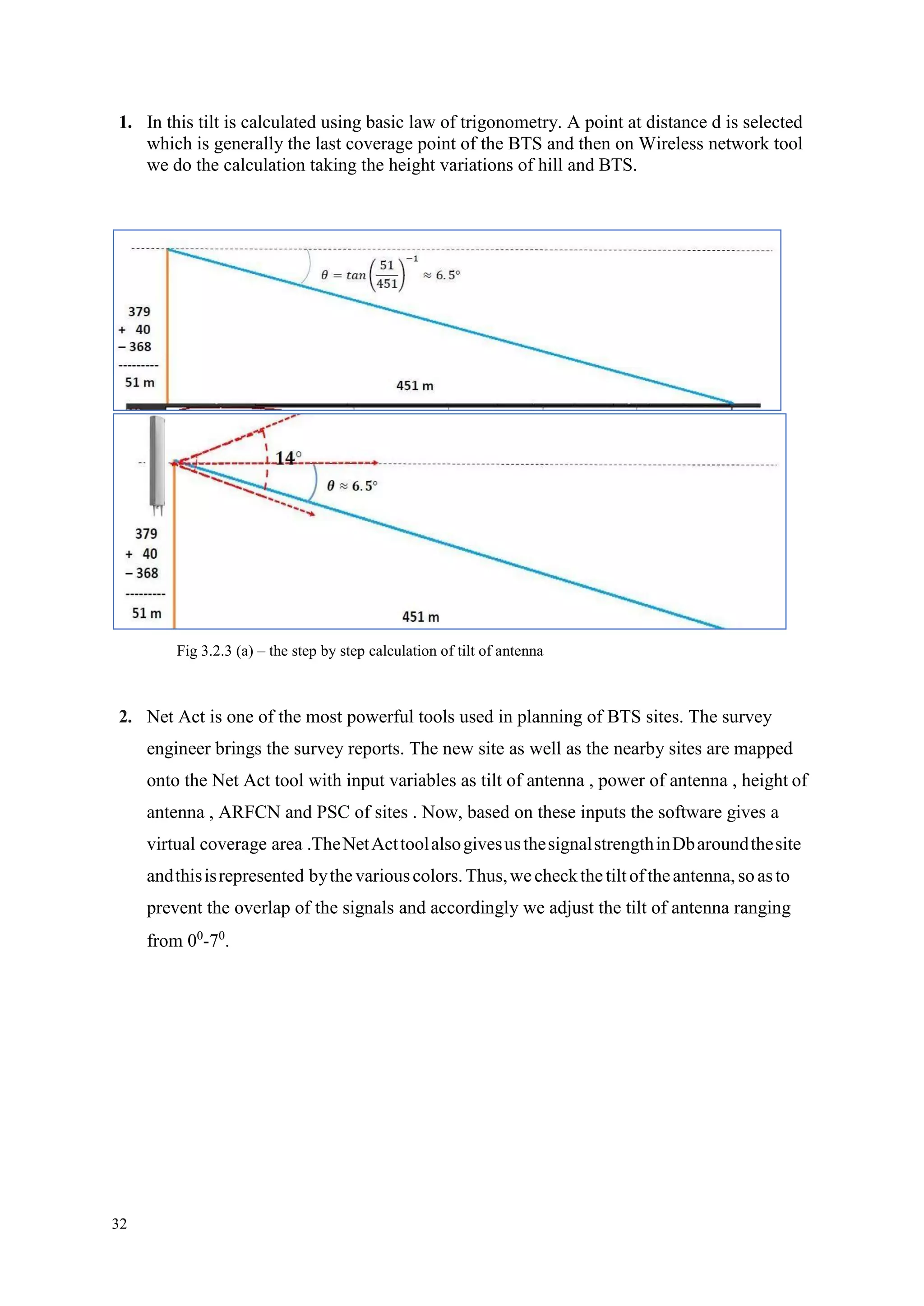 RF Planning and Optimization in GSM and UMTS Networks | PDF