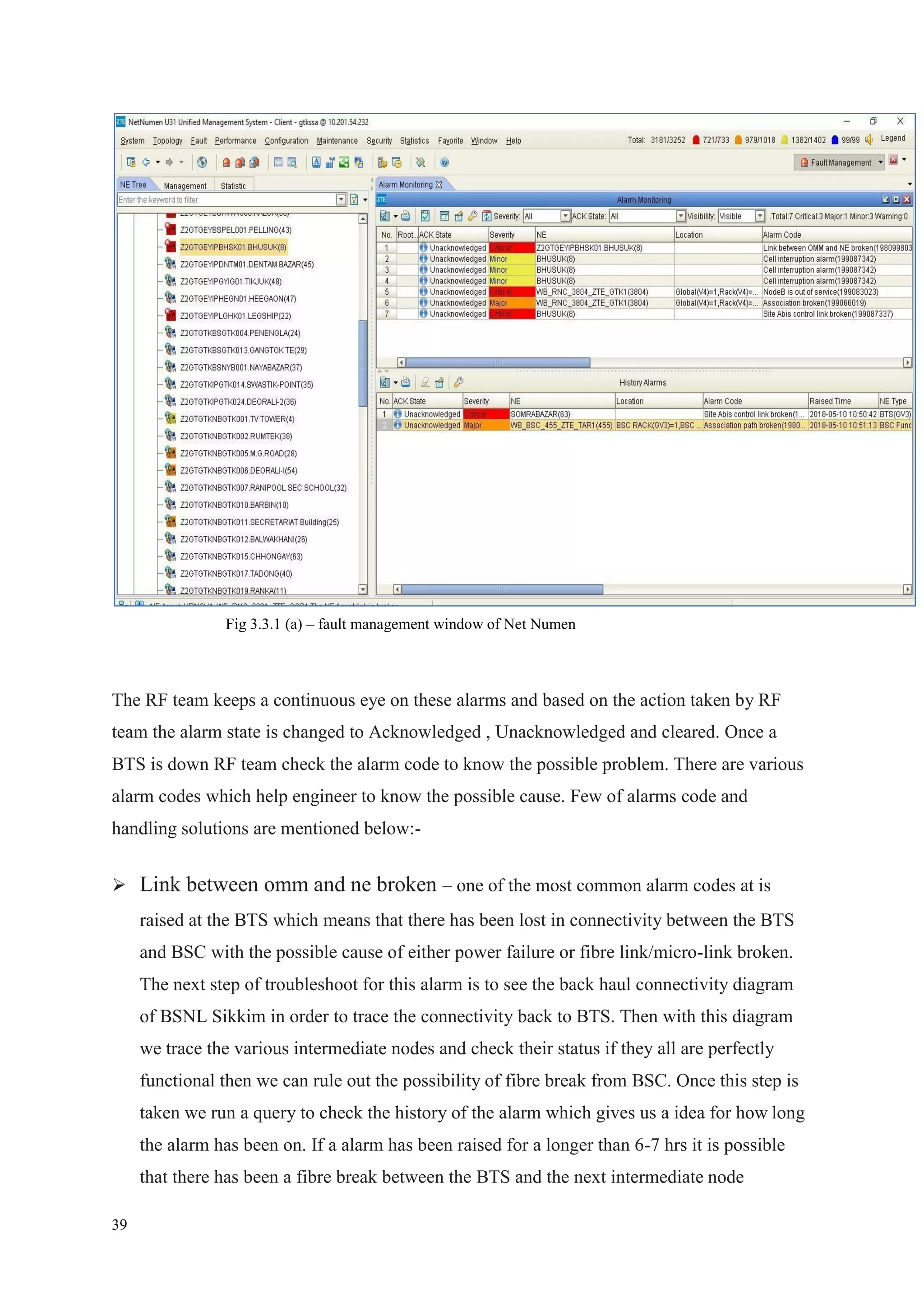 RF Planning and Optimization in GSM and UMTS Networks | PDF
