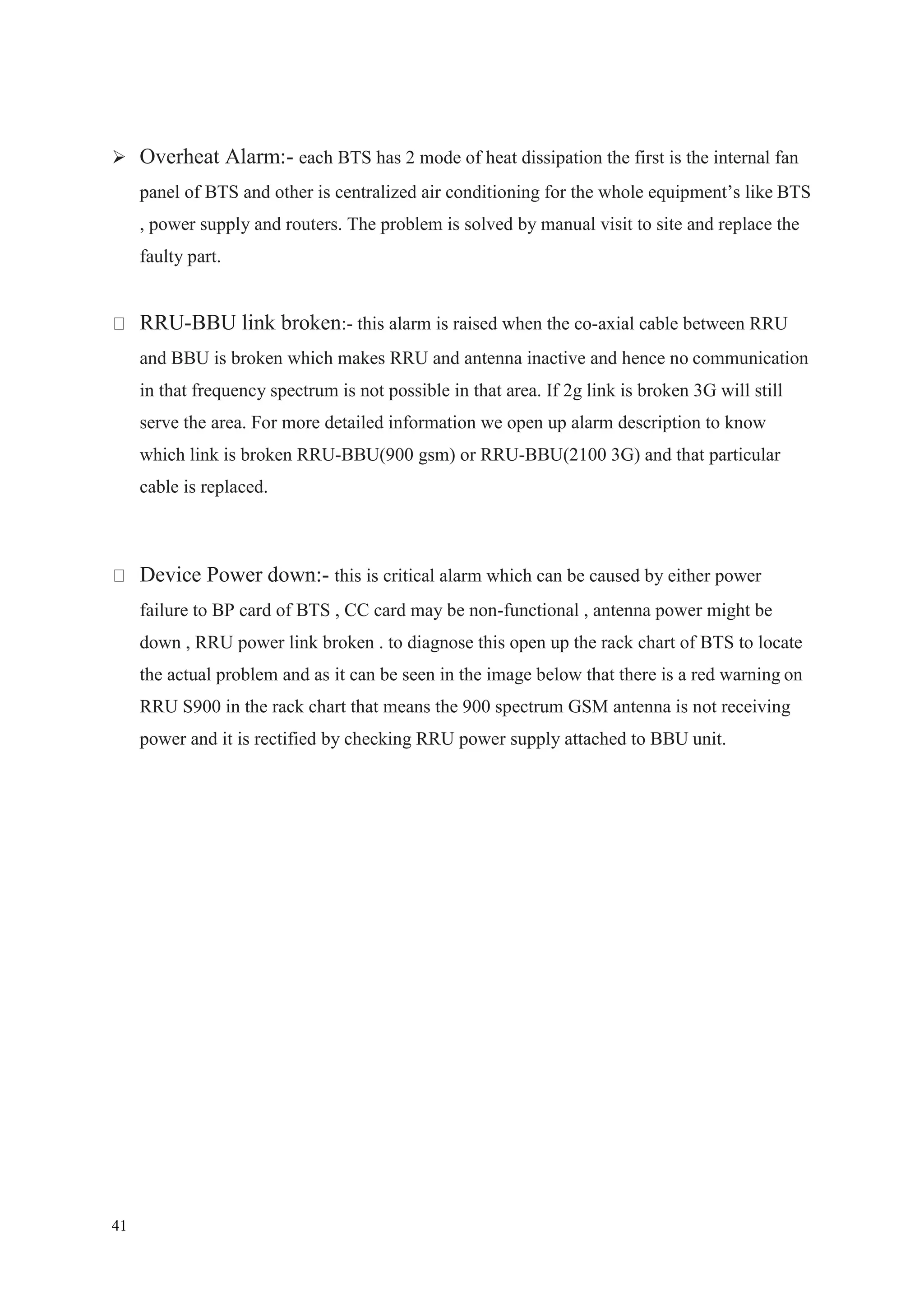 RF Planning and Optimization in GSM and UMTS Networks | PDF