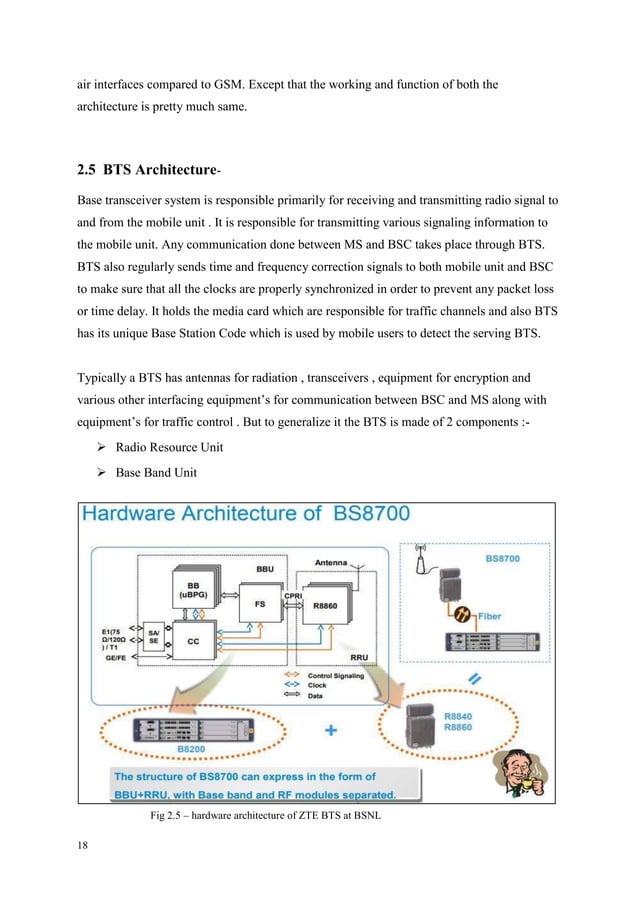 RF Planning and Optimization in GSM and UMTS Networks | PDF