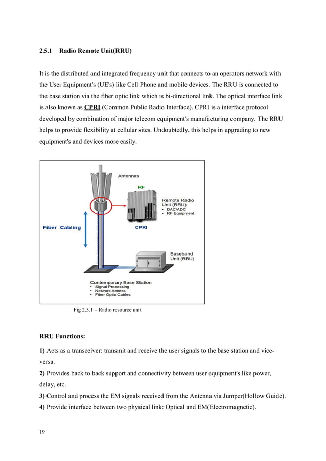 RF Planning and Optimization in GSM and UMTS Networks | PDF