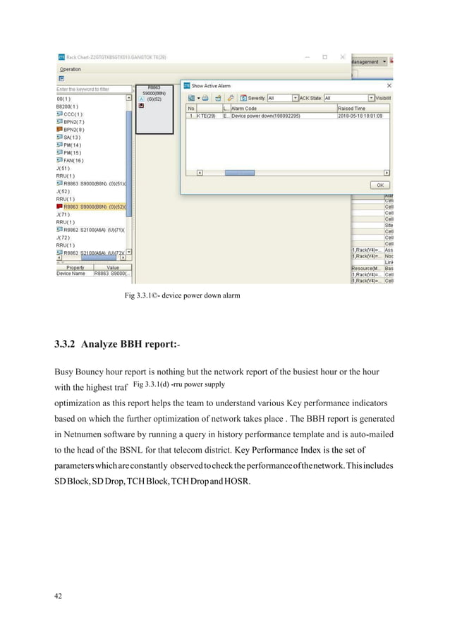 RF Planning and Optimization in GSM and UMTS Networks | PDF