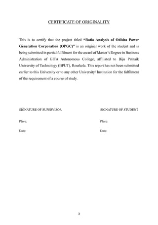 Internship report on Ratio Analysis of OPGC.pdf