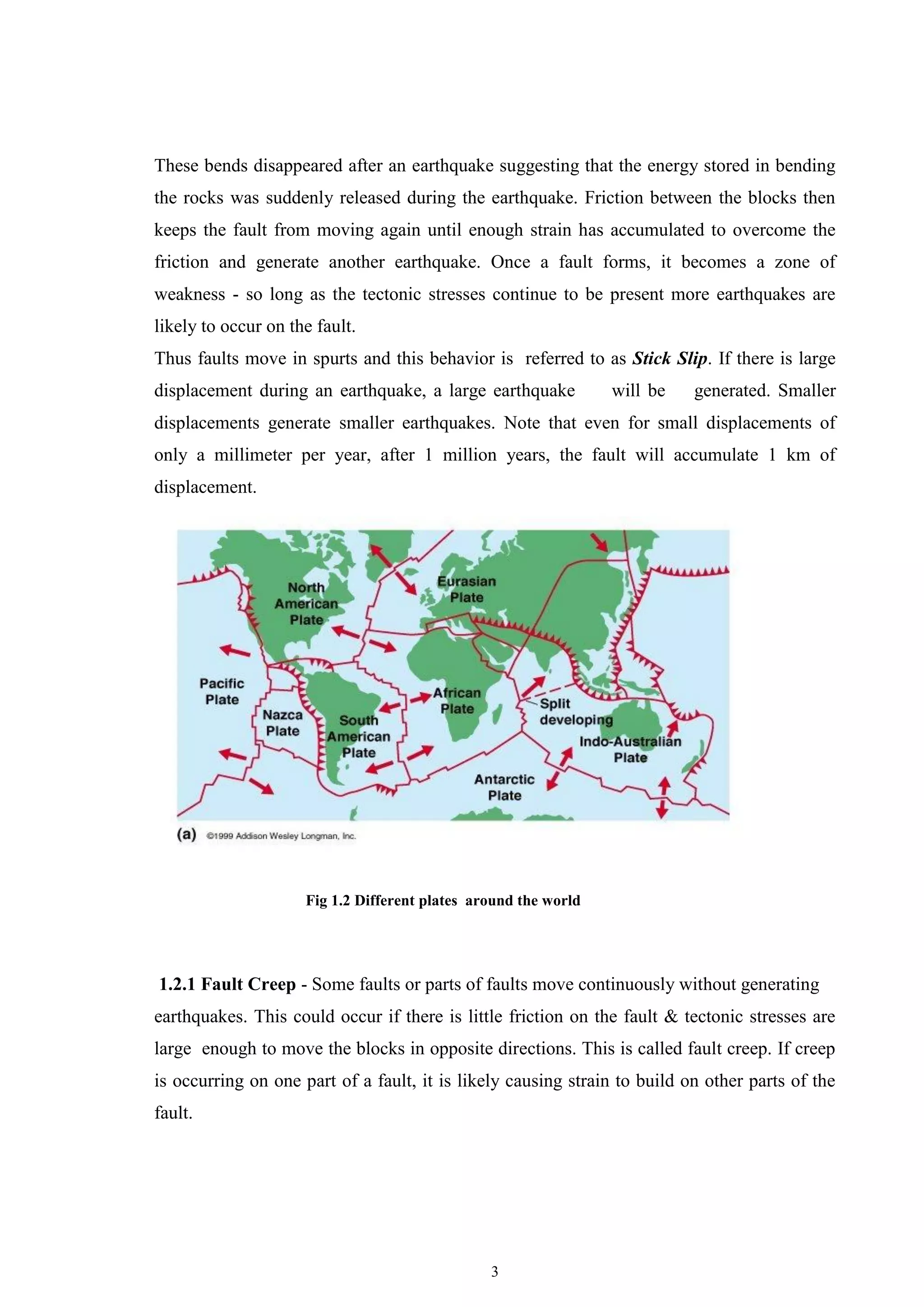 Final Year Project on Seismic Analysis of Residential Building using ...