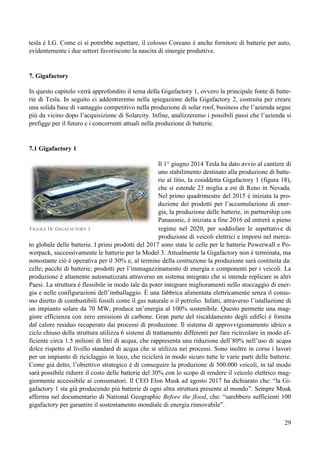 Corporate strategy - Tesla | PDF