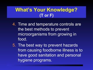 REPORT_FOOD BORNE ILLNESS and its prevention.pptx