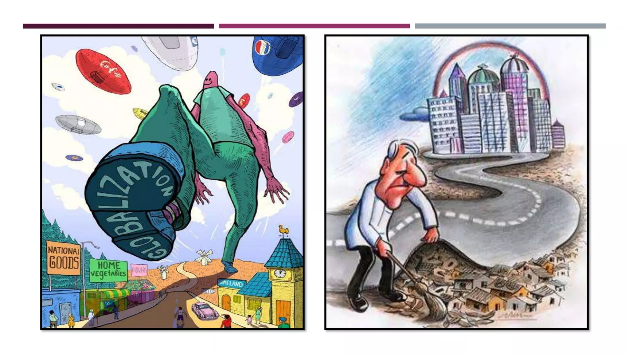 Global Interstate System | PPTX