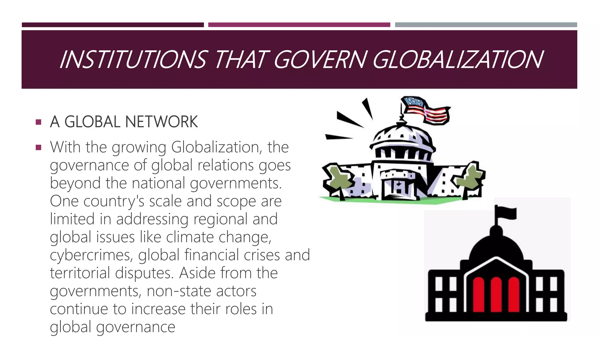 Global Interstate System | PPTX