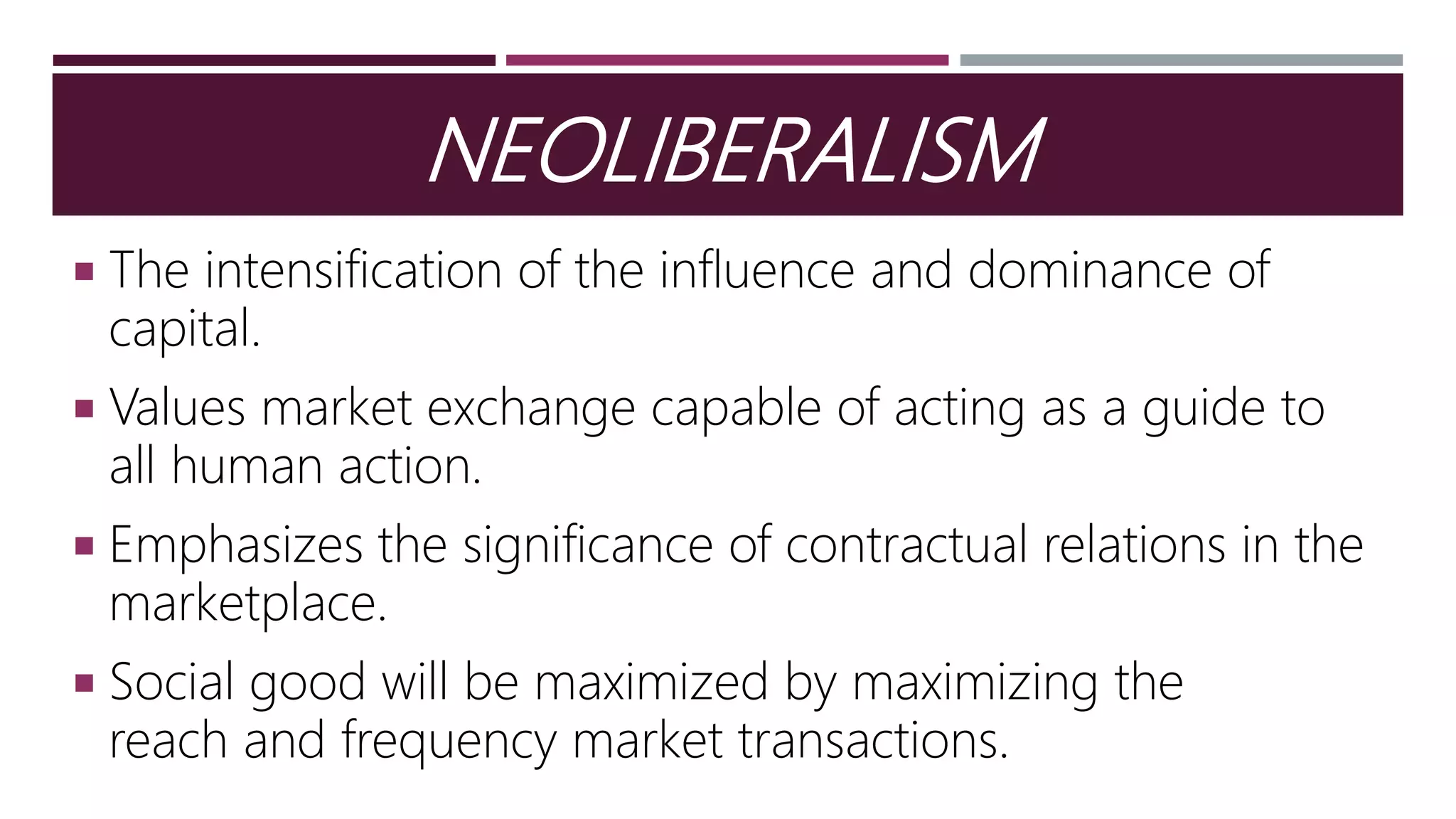 Global Interstate System | PPTX