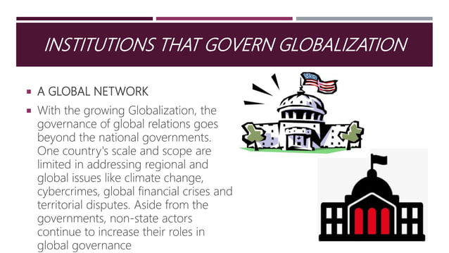 Global Interstate System | PPTX | Civic affairs | Politics