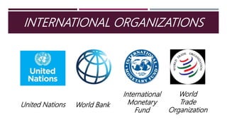 Global Interstate System | PPTX