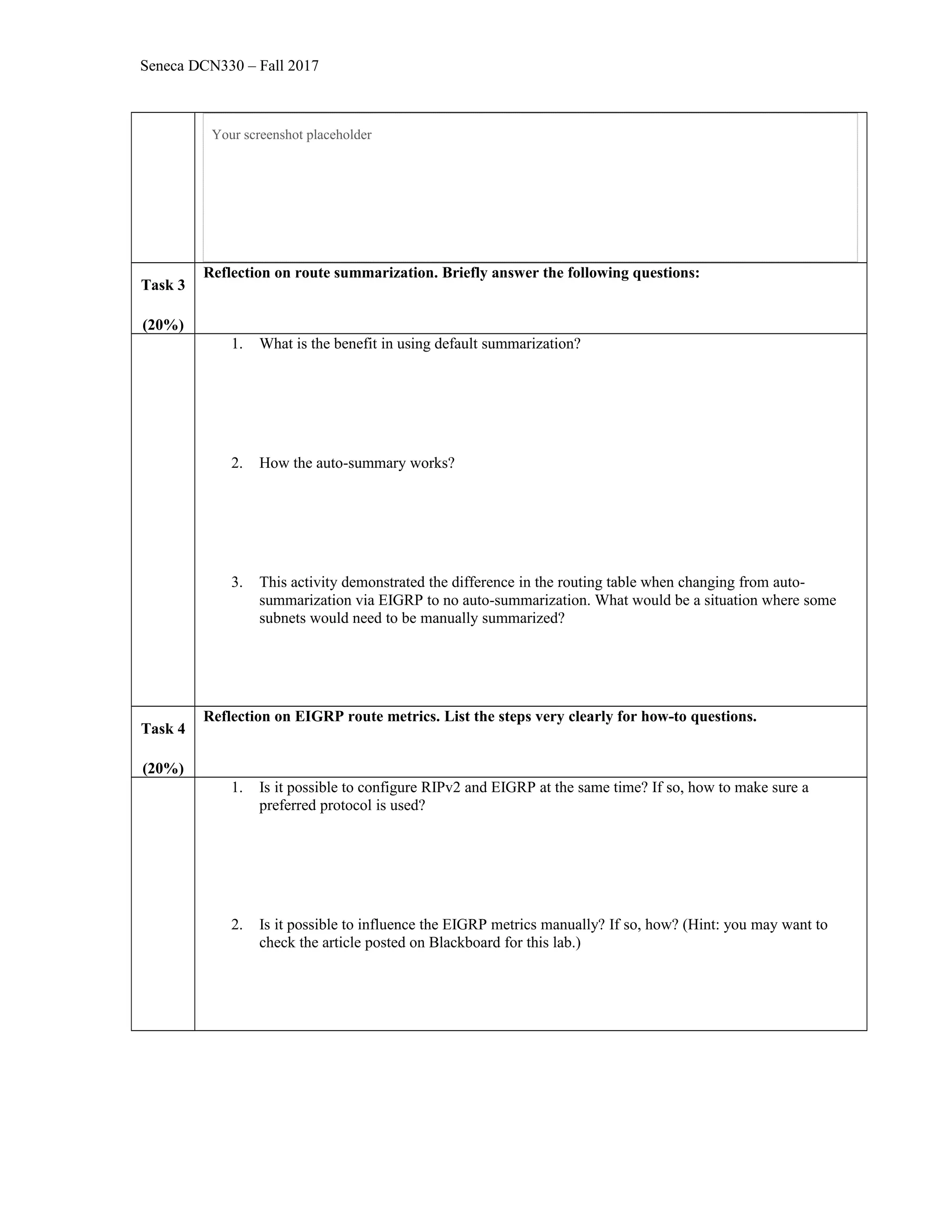 Report for lab 7(2) | DOC | Computing | Technology & Computing