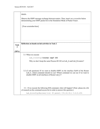 Report for lab 8(1) | PDF