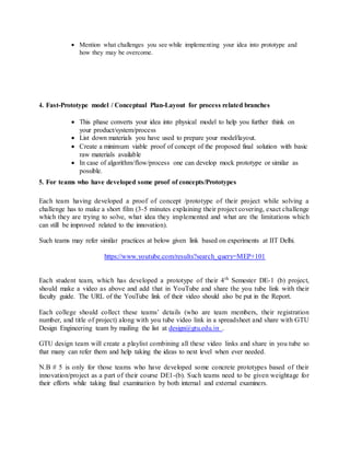 DE1b Report format | DOCX