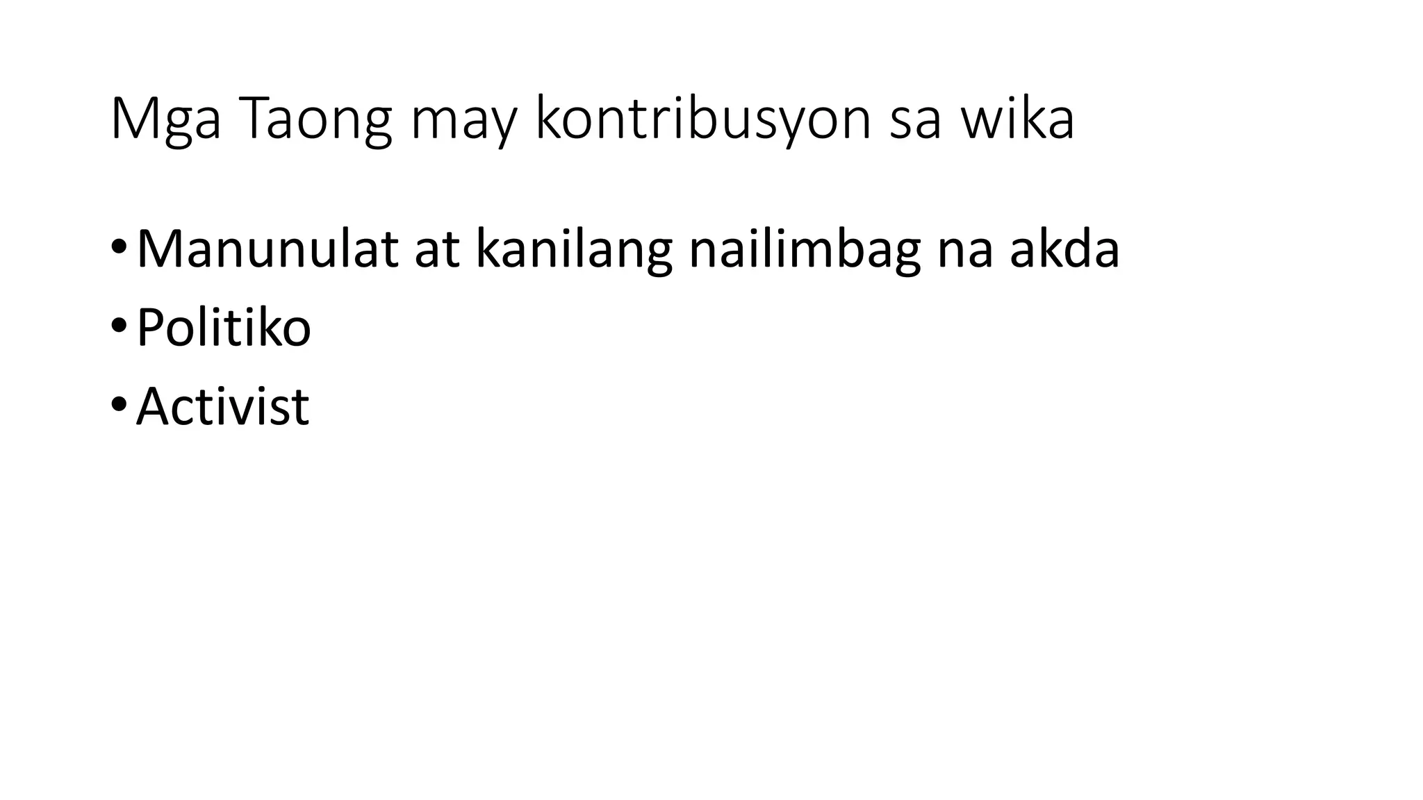 report format kompan | PPT