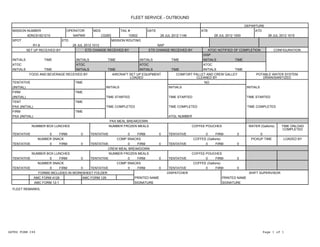 Report formservlet | PDF | Aviation Industry | Industries