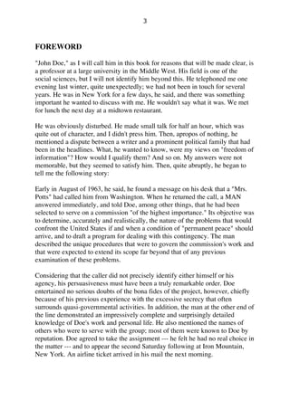 Report from iron_mountain | PDF