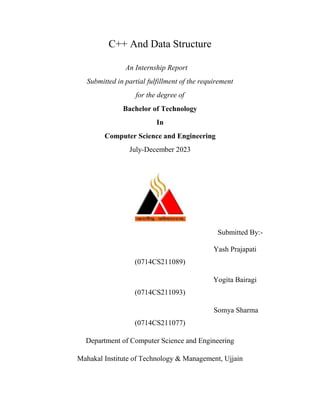 Report Front Page.doc