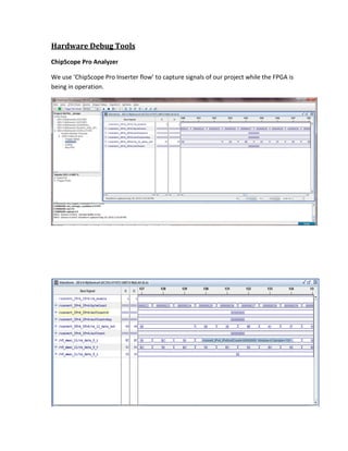 NAT 64 FPGA Implementation | PDF