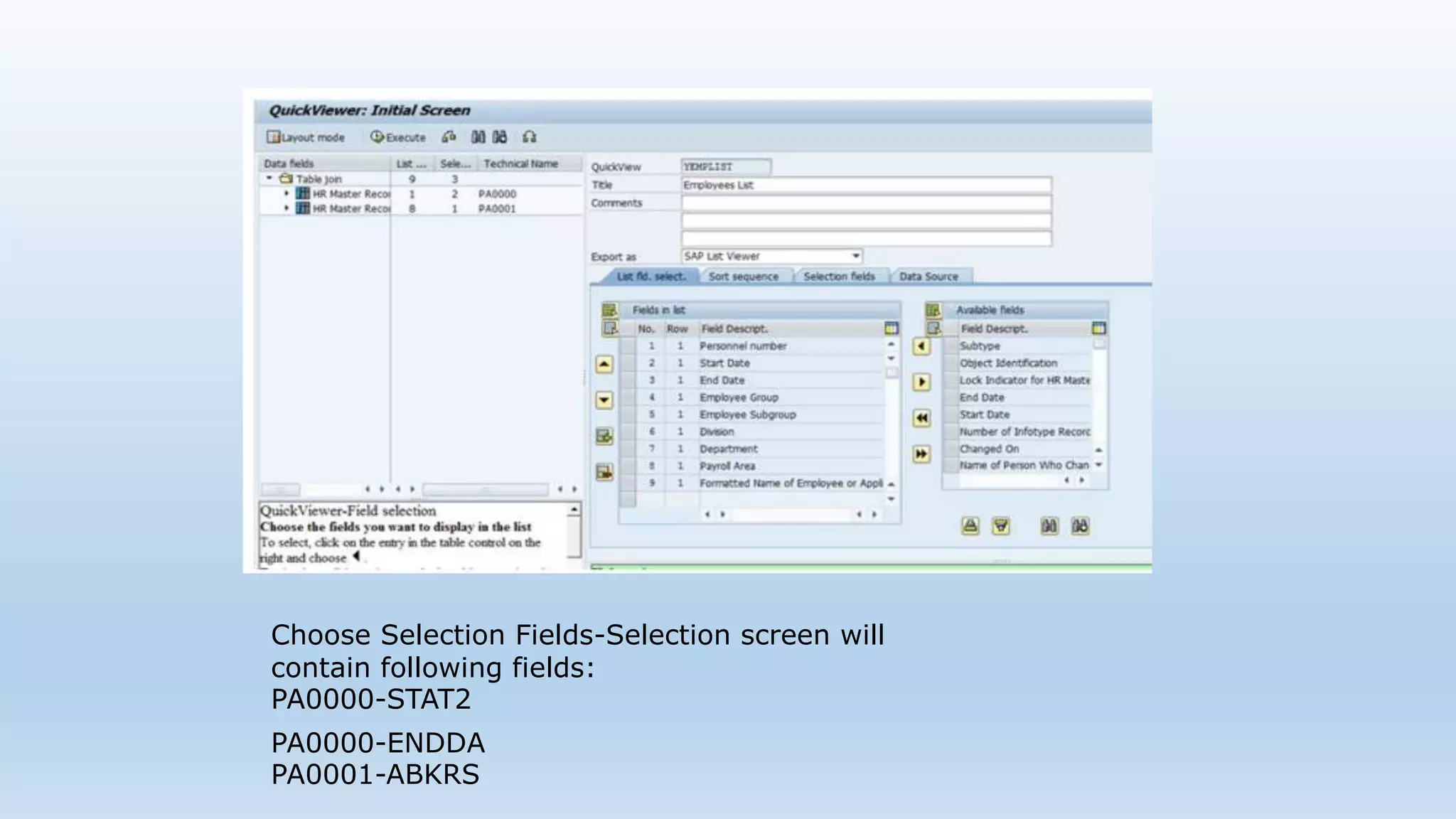 Report Generation by Quick Viewer-SQVI.pptx