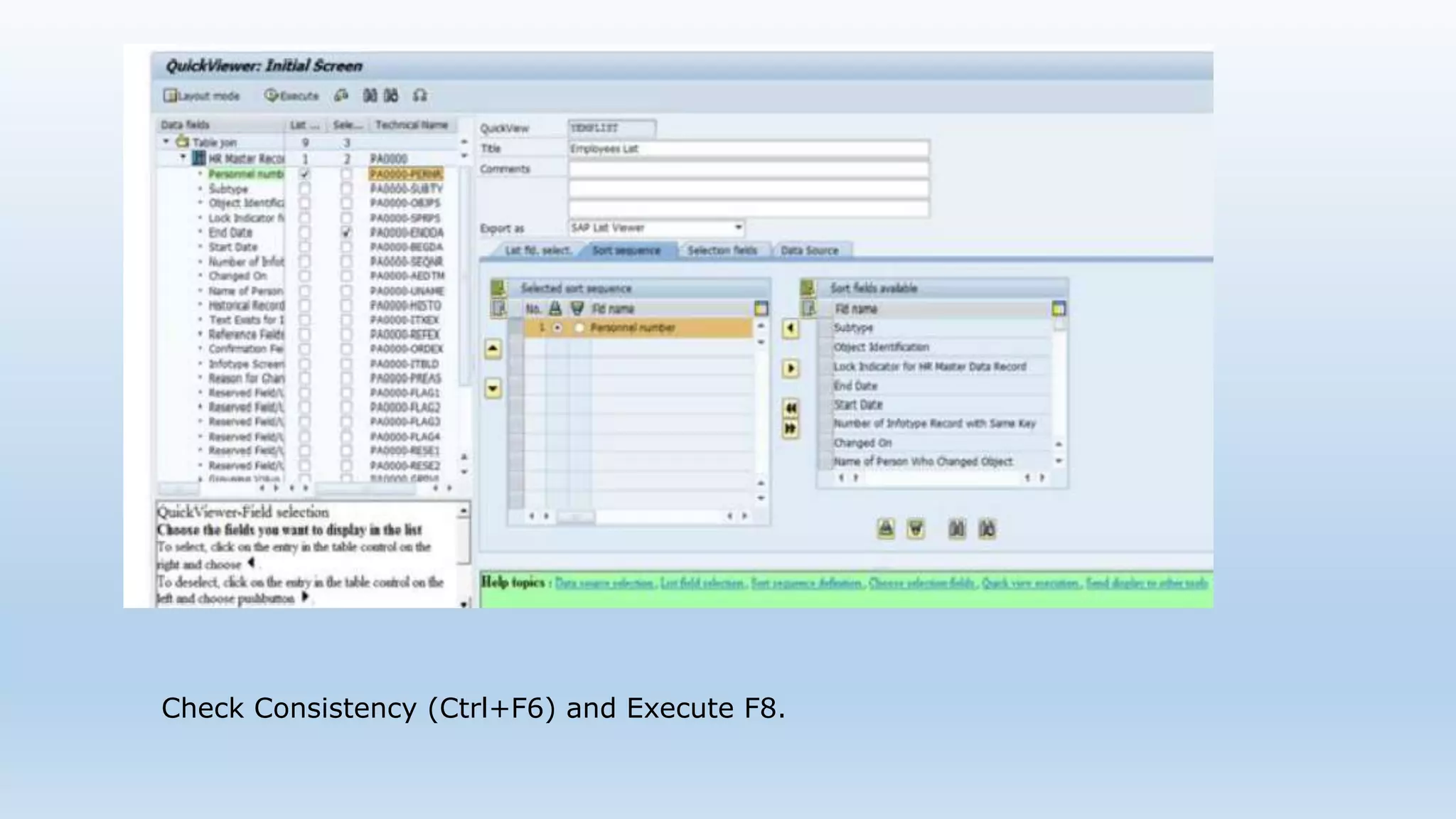 Report Generation by Quick Viewer-SQVI.pptx