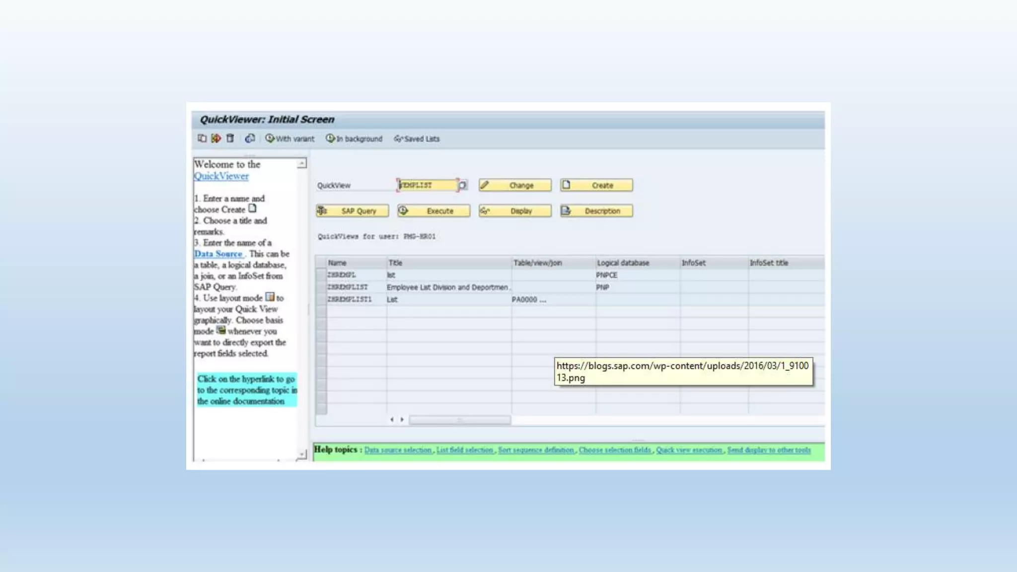 Report Generation by Quick Viewer-SQVI.pptx