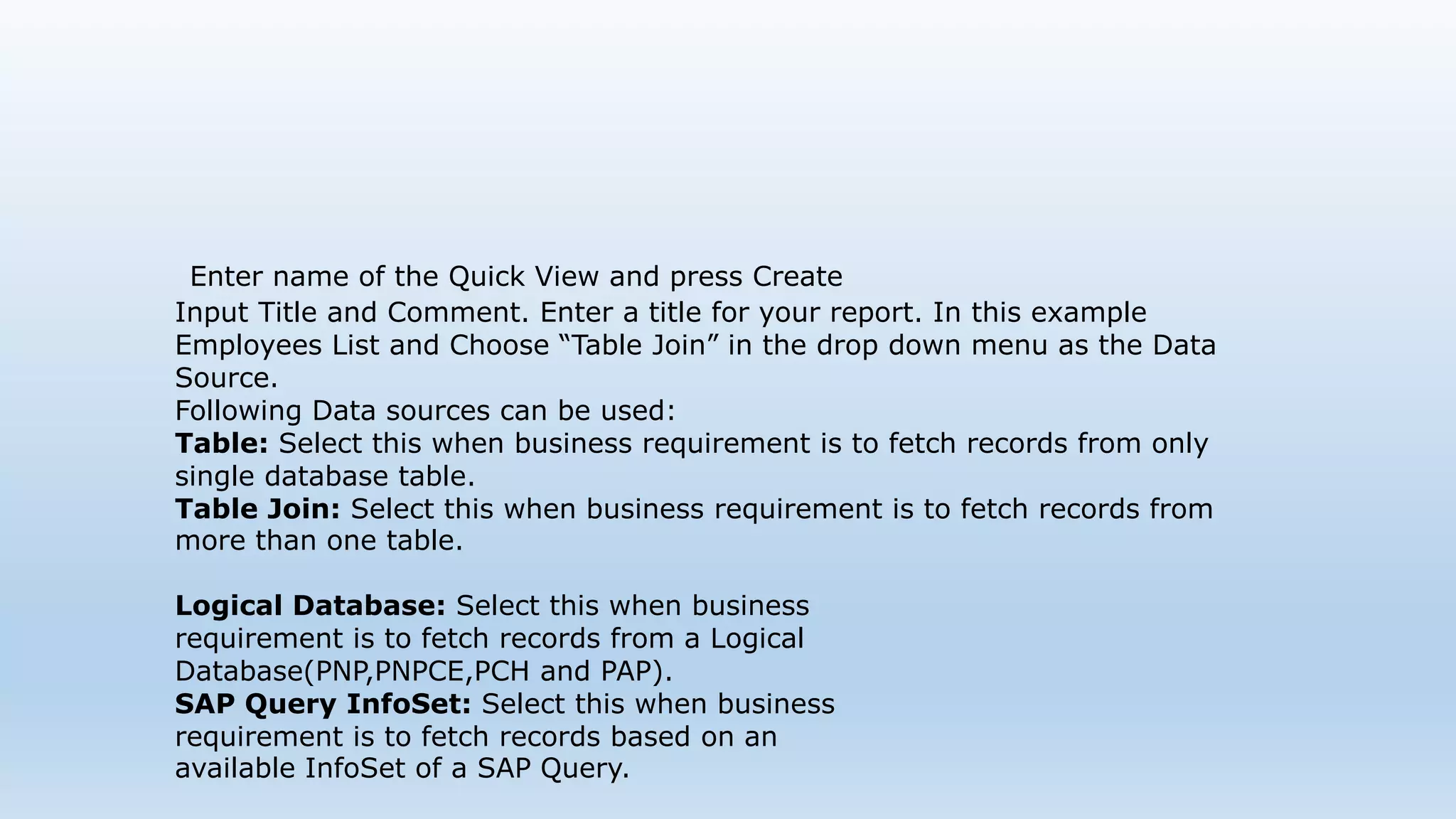 Report Generation by Quick Viewer-SQVI.pptx